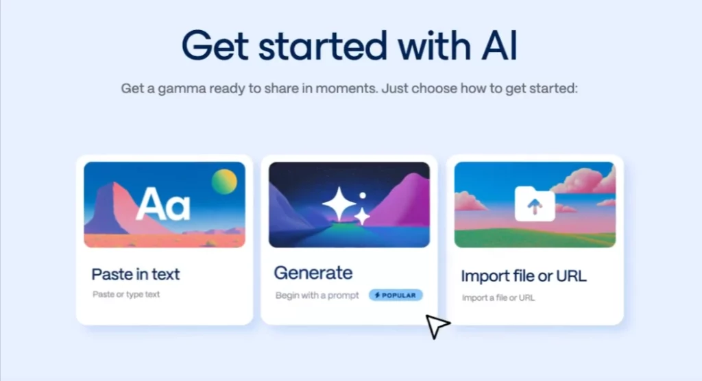 Gamma 3.0 Hacks That Turn Boring PPT Slides into Gold Mines