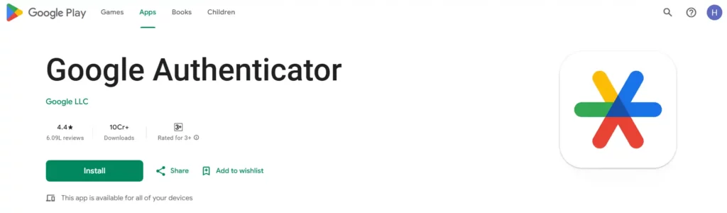6 Best Authenticator Apps for Secure Logins