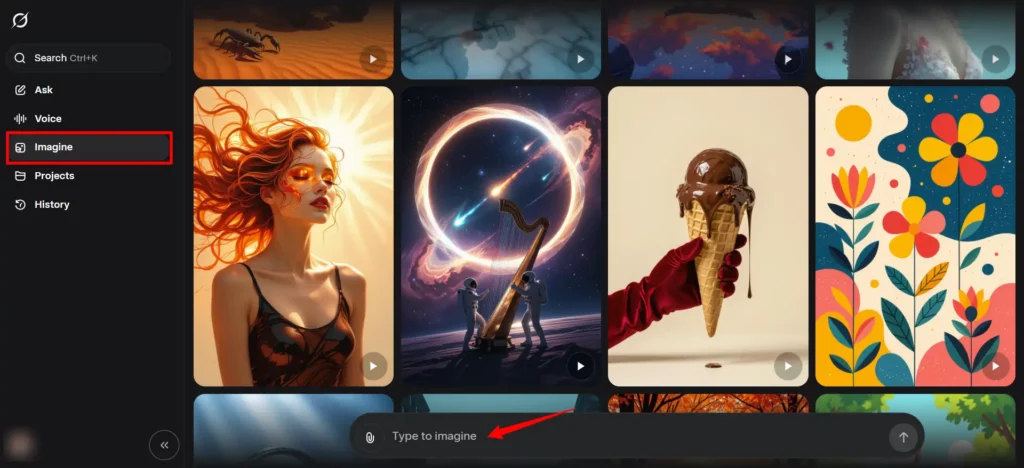 Obrázky Master Grok Nsfw Od Nuly Po Pikantnosť Ai Obsah Za 5 Minút