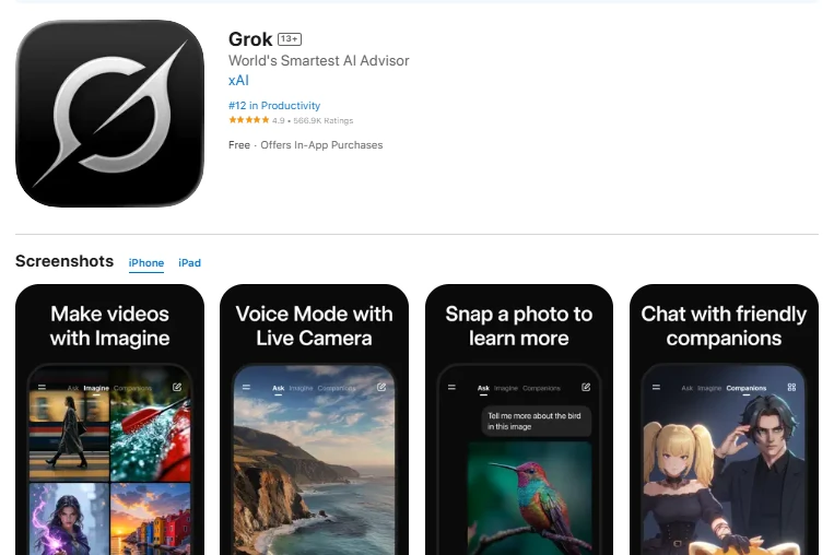 Master Grok NSFW 图片：从零到辣 AI 5分钟内容