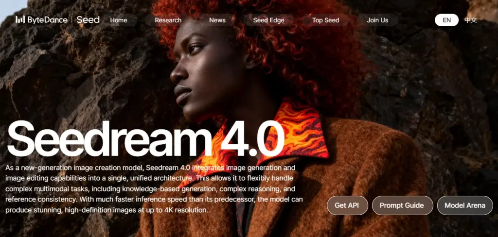 Seedream 4 NSFW: ByteDance's Secret Adult AI Image Generator