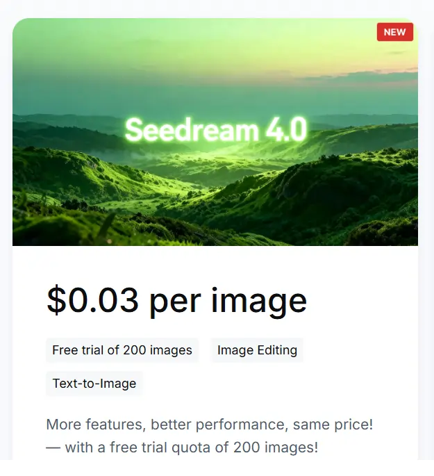 Seedream 4 NSFW: 바이트댄스's 비밀스러운 성인 AI 이미지 생성기