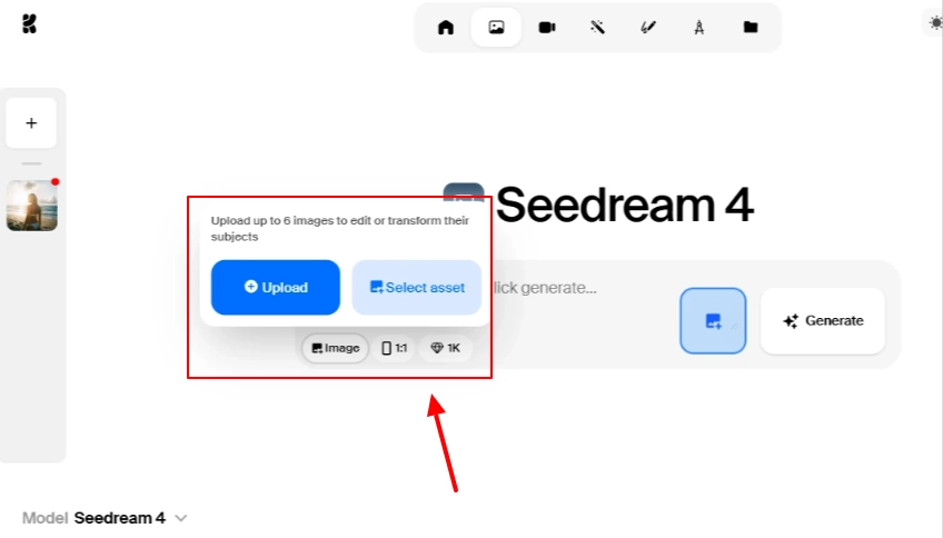 Seedream 4 NSFW: ByteDance's Secret Adult AI Gerador de Imagens