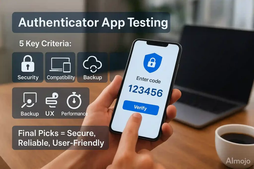 6 Pinakamahusay na Authenticator App para sa Ligtas na Pag-login