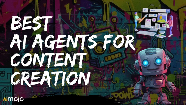 6 Best AI Kontent yaratish va SEO ish oqimlari uchun agentlar