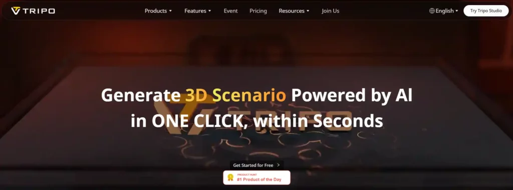 8 Melhor AI Geradores de objetos 3D para designs profissionais 2025