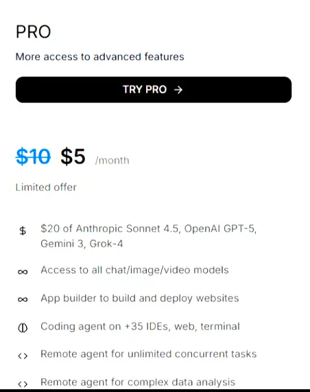 SCATULA NERA.AI Prezzi 2026: Vale veramente a pena u Pianu Pro?