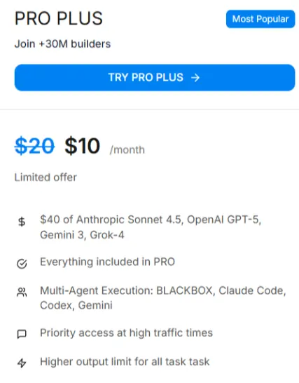 SCATULA NERA.AI Prezzi 2026: Vale veramente a pena u Pianu Pro?