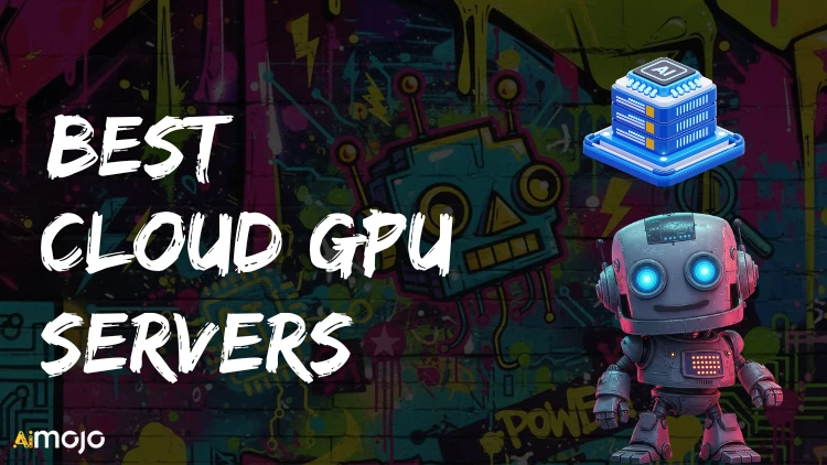 8 Best Cloud GPU Servers for Deep Learning in 2025 (Ranked)