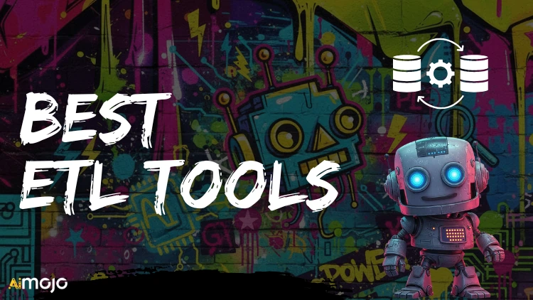 10 Best ETL Tools for 2025: Features, Pros & Expert Reviews