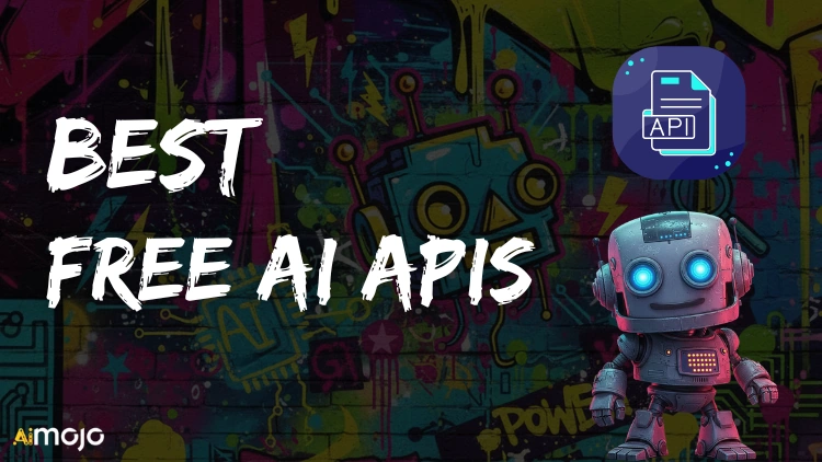 15 Free AI APIs: Supercharge Dev Flow & Amaze Your Clients 2025!