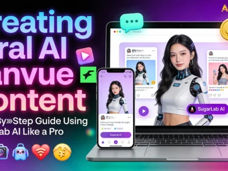 Czym jest DeepNudify? Początkujący's Przewodnik po AI Narzędzie do nagości