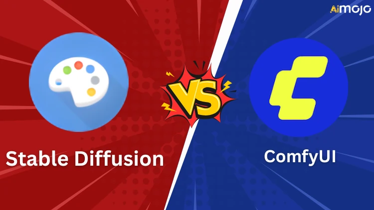 Stable Diffusion vs ComfyUI: Најбоље за ЛГБТК+ AI Еротика 2026