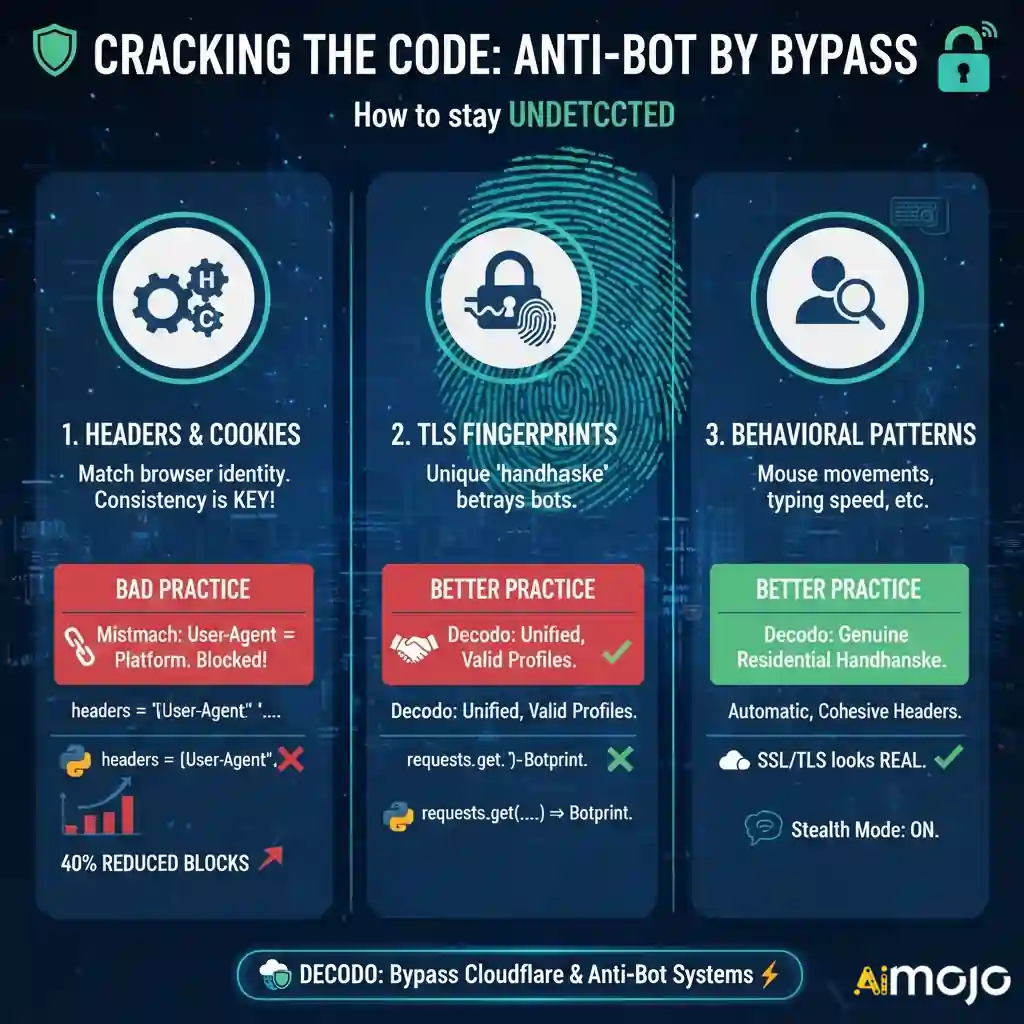 Hur man skrapar klientsidesrenderade webbplatser med Decodo API