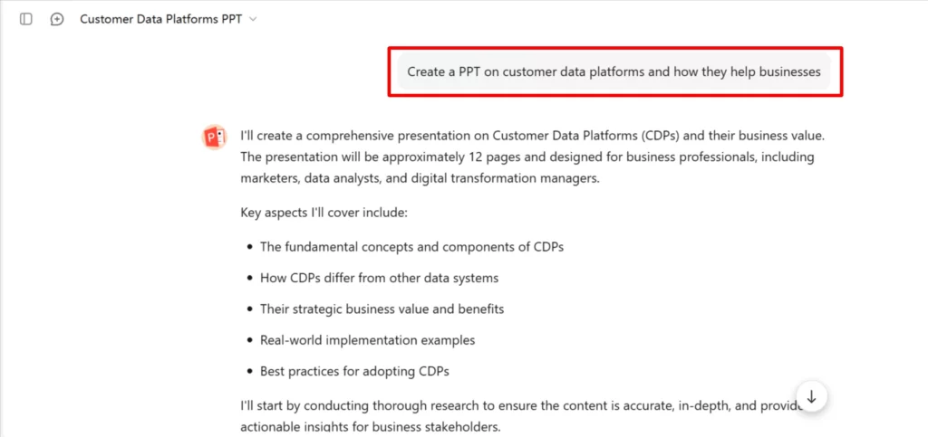 How to Create Stunning AI Presentations with Kimi Slides (2026)