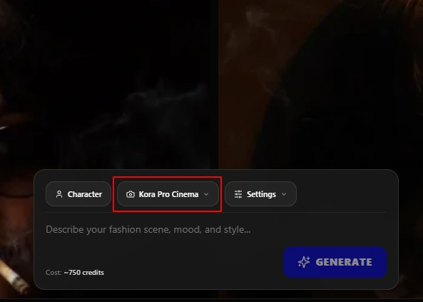 Kora AI მიმოხილვა, ფასები, ფუნქციები და ალტერნატივები