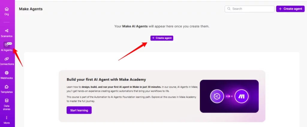 Make Review, Pricing, Features and Alternatives