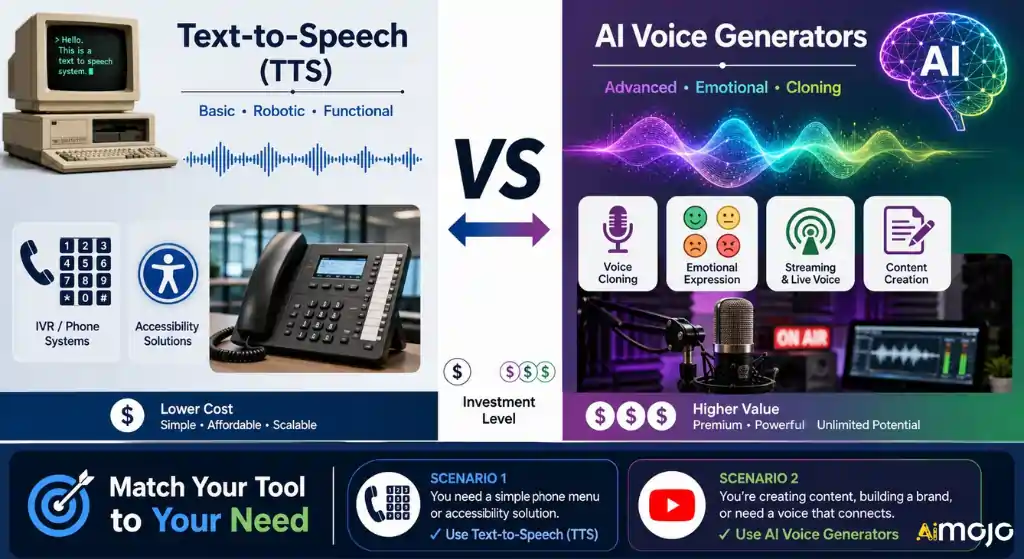 11 Best AI Voice and TTS Tools in 2026: Real Specs, Real Picks